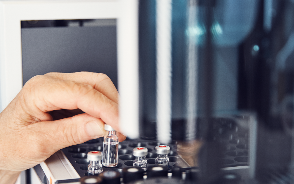 Purified gas stream | Technology and catalysts | Topsoe